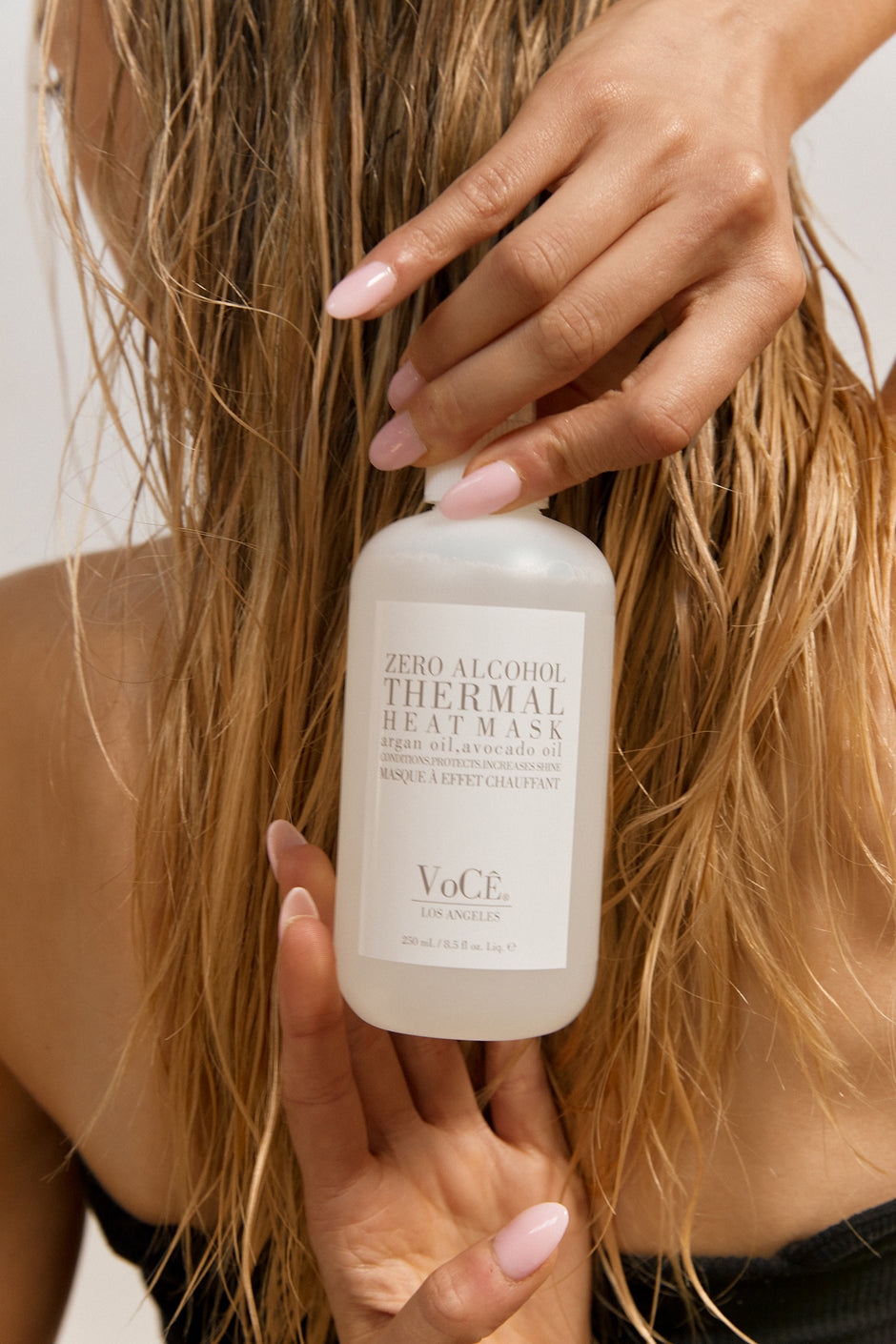 VoCê Haircare | Simple and Clean – VoCê Hair Care, Inc.