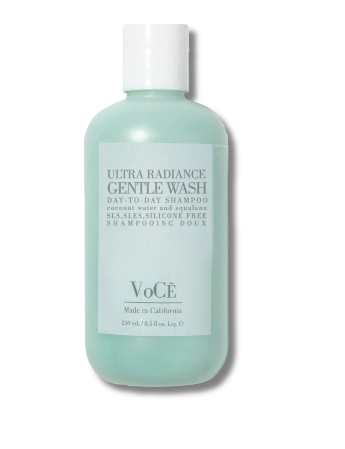 VoCê Haircare | Simple and Clean – VoCê Hair Care, Inc.