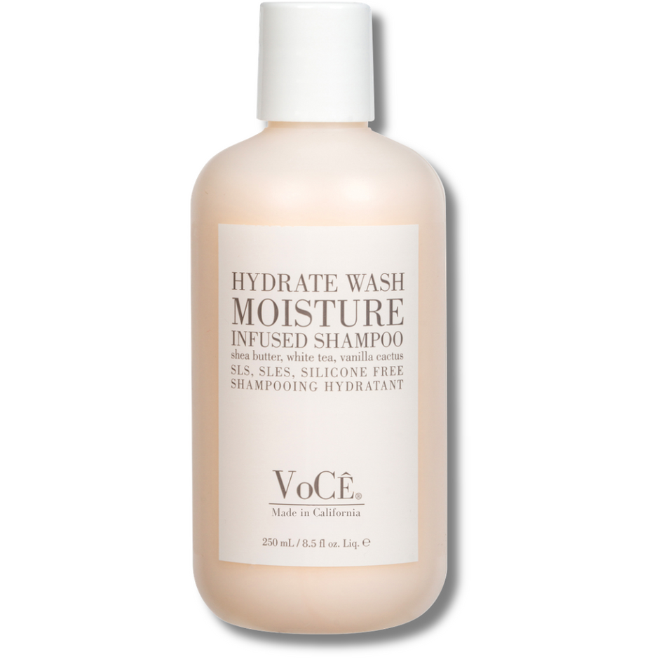 VoCê Haircare | Luxury Vegan Haircare – VoCê Hair Care, Inc.