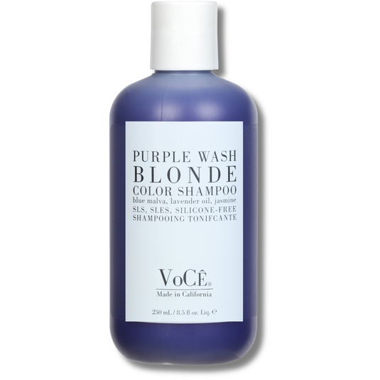 Shampoo | Hair Shampoo Collection | Você Haircare – VoCê Hair Care, Inc.