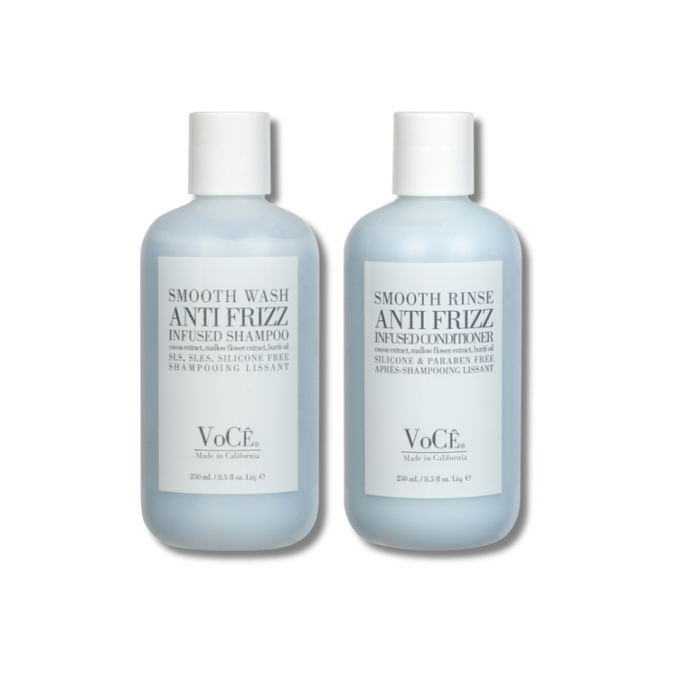 Shampoo | Hair Shampoo Collection | Você Haircare – VoCê Hair Care, Inc.