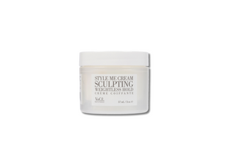 Styling Cream | Style Me Cream | Você Haircare – VoCê Hair Care, Inc.